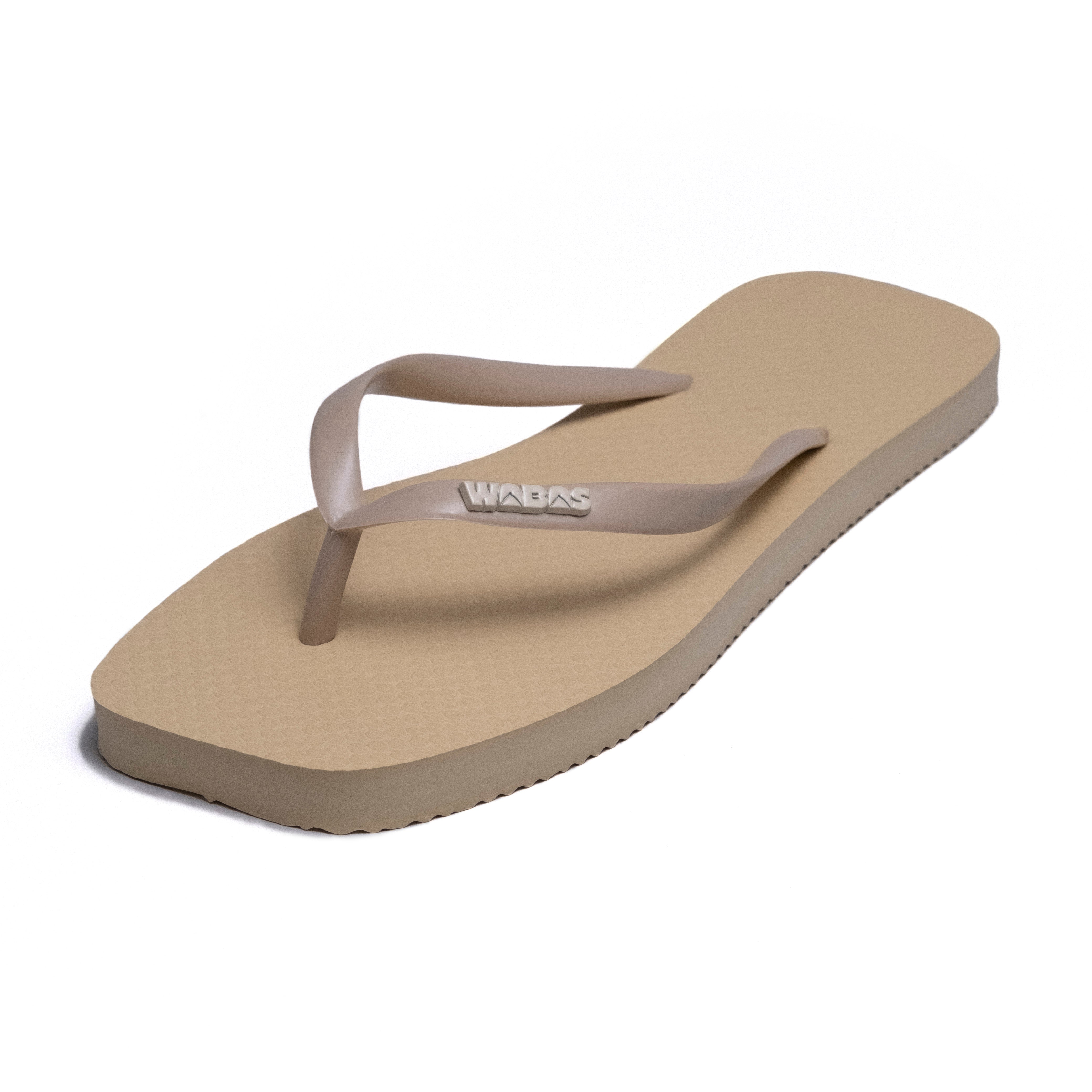 Arena del Mar | Slim Square Sole – WABAS Puerto Rico